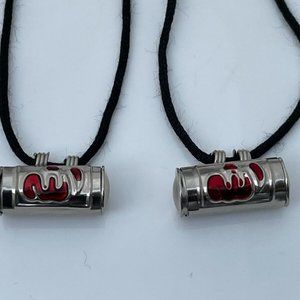 Accessories | Taweez Pendant Allah Religious Necklace Amulet Taweej ...